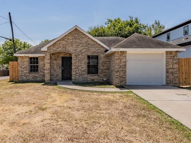 1534 Marfa Ave, Dallas, TX 75216
