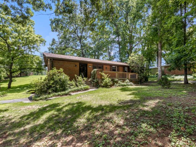 1534 McIlvaine Dr, Maryville, TN 37803 | MLS #1539