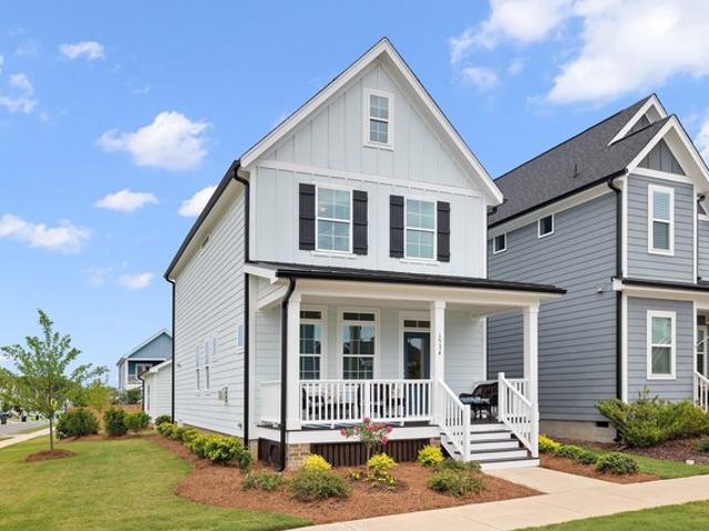 1534 Millrock Trl, Wendell, NC 27591