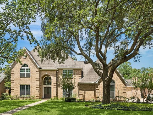 1534 Mission Springs Drive