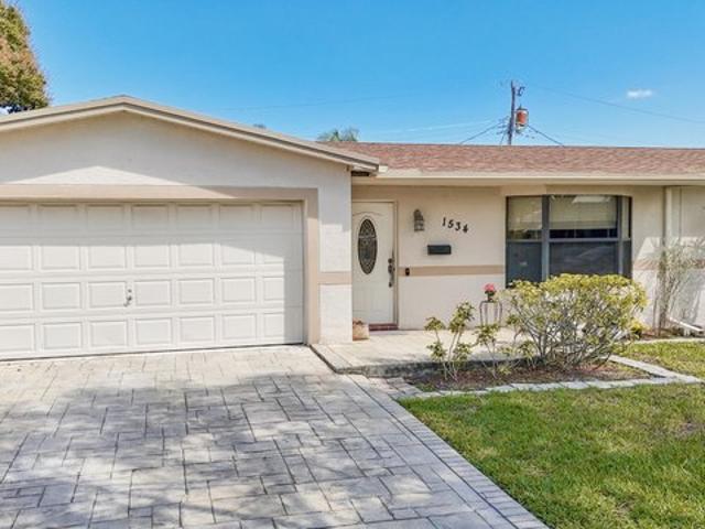 1534 NW 65th Ter, Margate, FL 33063