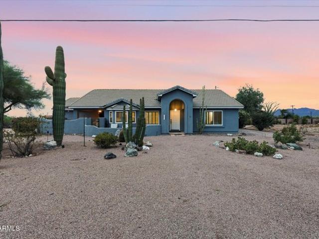1534 N Acacia Rd, Apache Junction, AZ 85119