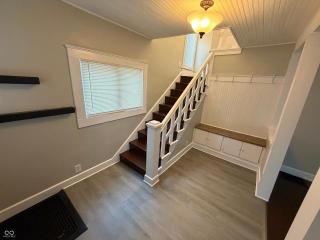 1534 N Lasalle St, Indianapolis, IN 46201 | MLS #22091