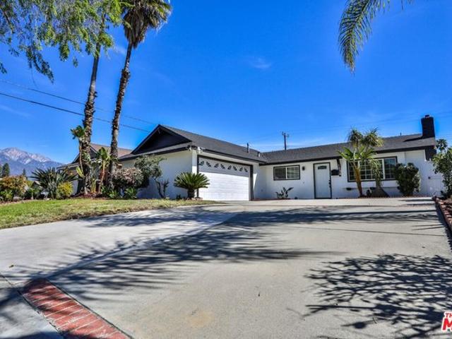 1534 N Mariposa Ave, Ontario, CA 91764