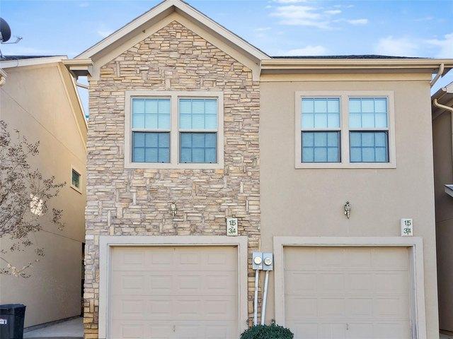 1534 Aldra Dr, Fort Worth, TX 76120