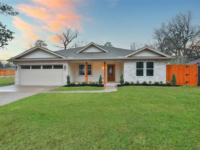 1534 Althea Dr, Houston, TX 77018
