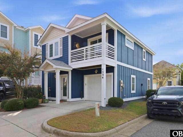 1534 Baileys Bay Rd Unit 18, Kill Devil Hills, NC 27948