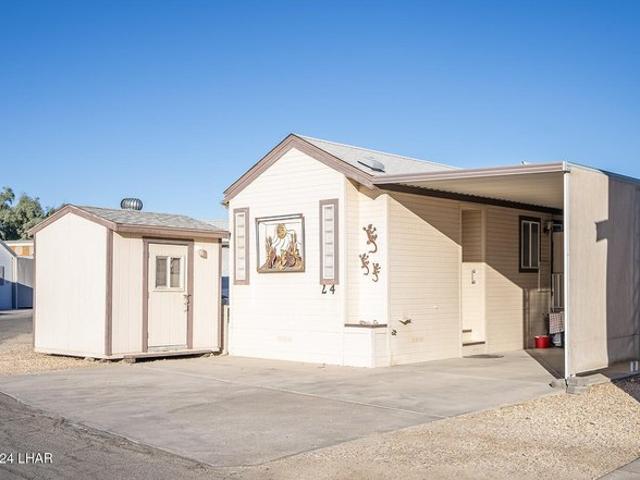 1534 Beachcomber Blvd Unit L4, Lake Havasu City, AZ 86403