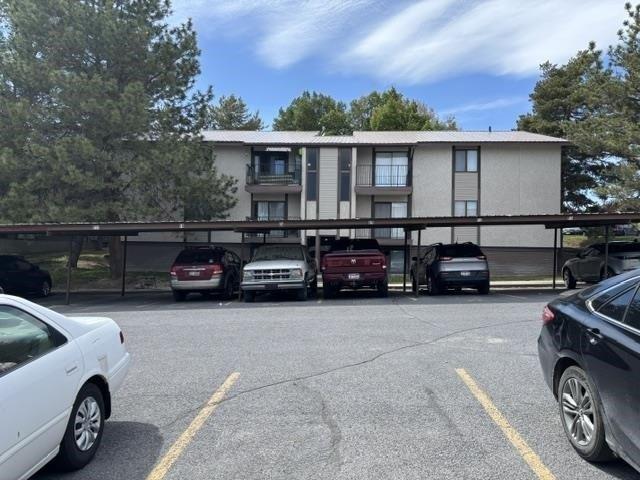1534 Bench Rd Apt E9, Pocatello, ID 83201