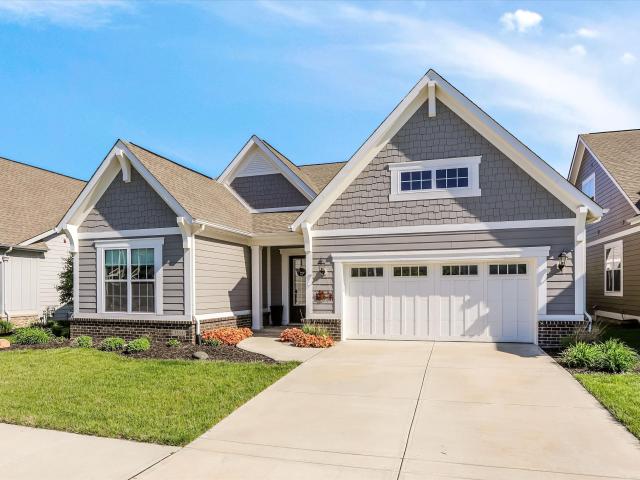 1534 Birchfield Drive