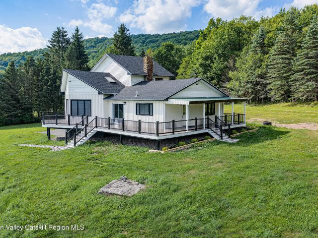 1534 Brownell Road