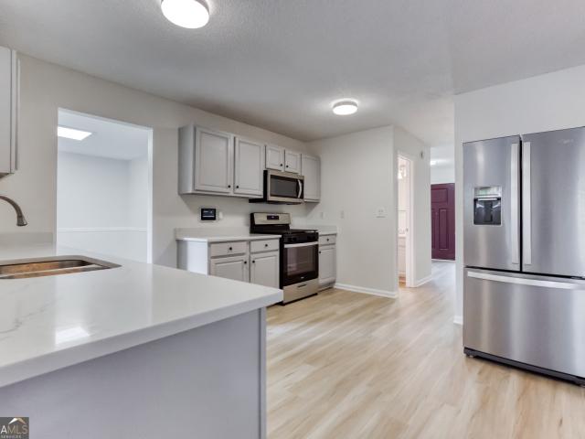 1534 Cutters Mill Drive