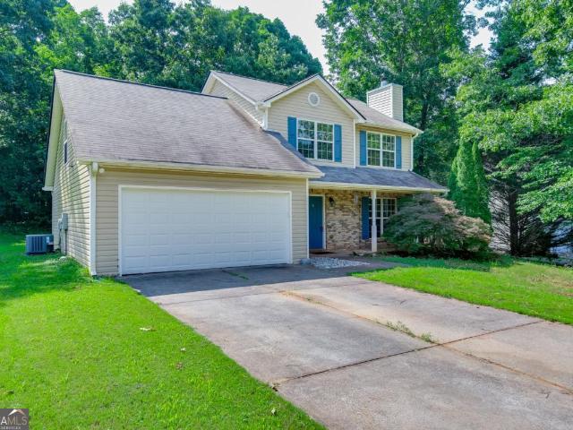 1534 Cardinal Lane