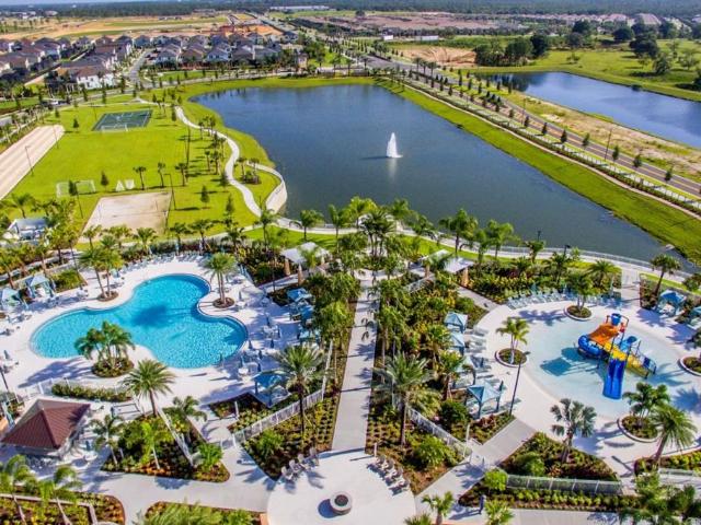 1534 Carey Palm Cir, Kissimmee, FL 34747 | MLS #TB8493
