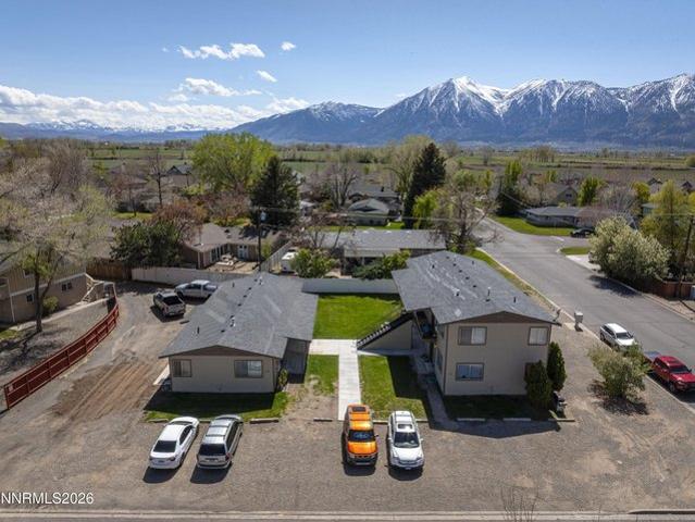 1534 County Rd, Minden, NV 89423