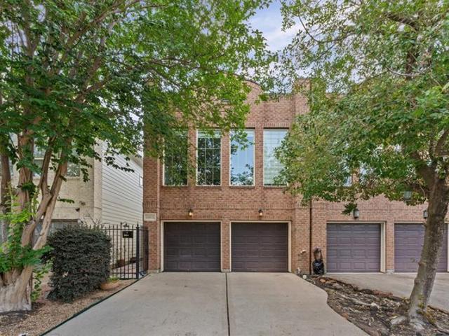 1534 Dorothy St Unit A, Houston, TX 77008