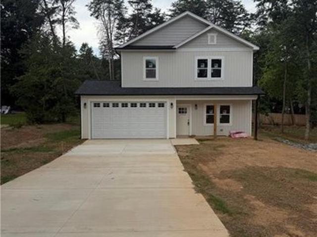 1534 Ethel Dr, Winston Salem, NC 27127
