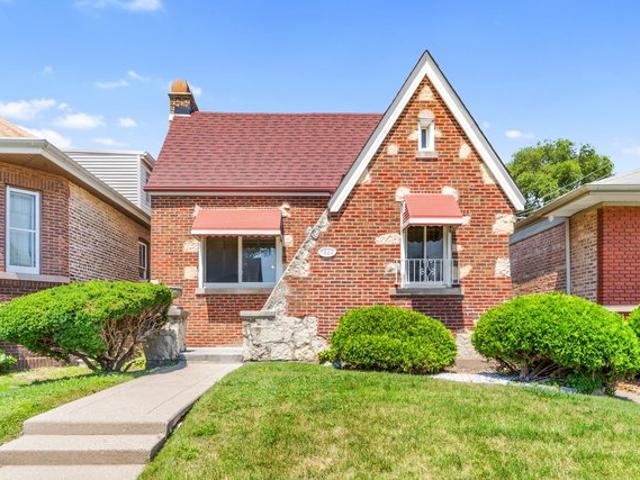 1534 E 86th Pl, Chicago, IL 60619