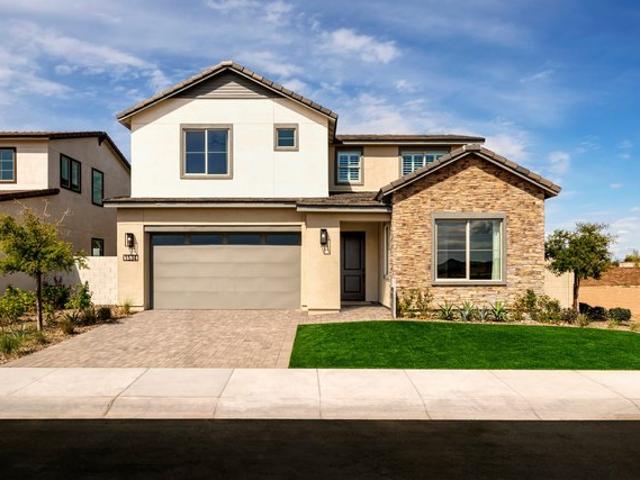 1534 E Coconino Way, Gilbert, AZ 85298