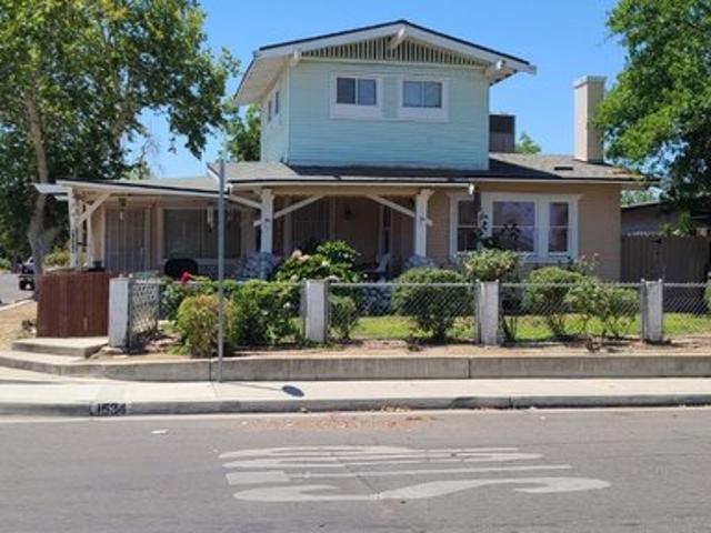 1534 E Home Ave, Fresno, CA 93728