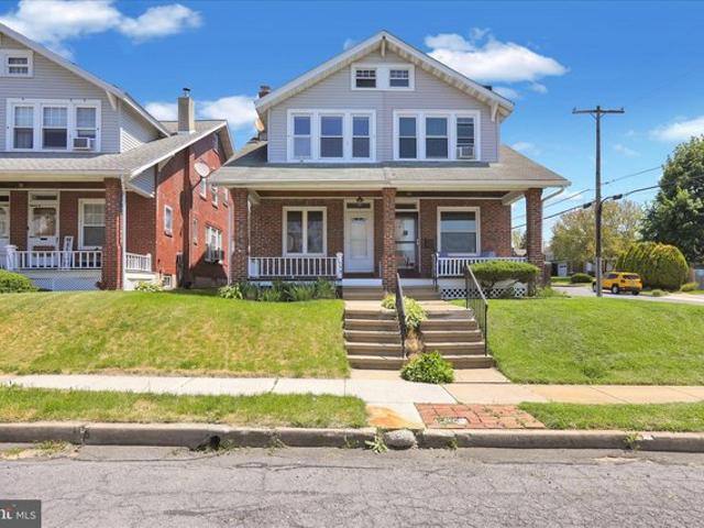 1534 Fayette Ave, Reading, PA 19607