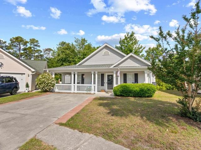1534 Gulfstream Ct, Surfside Beach, SC 29575