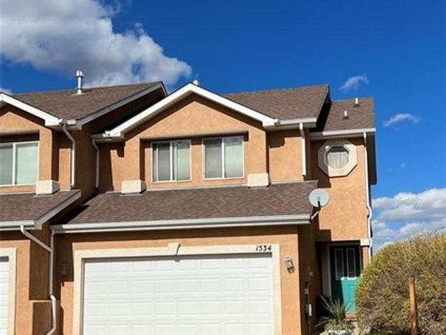 1534 Garden Vista Grv, Colorado Springs, CO 80904