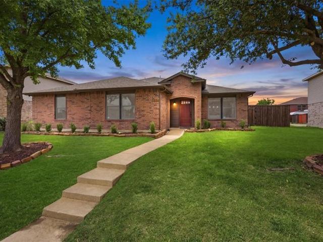 1534 Greenbrook Dr, Rockwall, TX 75032