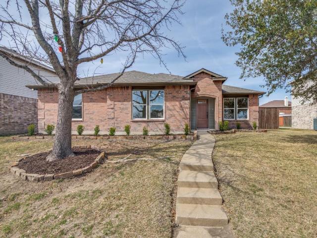 1534 Greenbrook Dr, Rockwall, TX 75032 | MLS #21189 | Compass