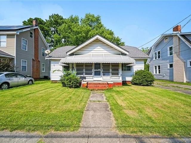 1534 Halstead Ave, Norfolk, VA 23502
