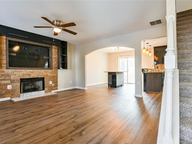 1534 Hayden Mill Way