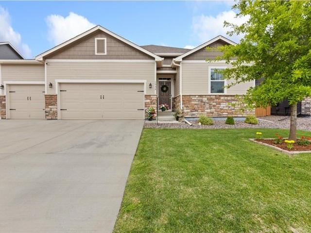 1534 Highfield Dr, Windsor, CO 80550