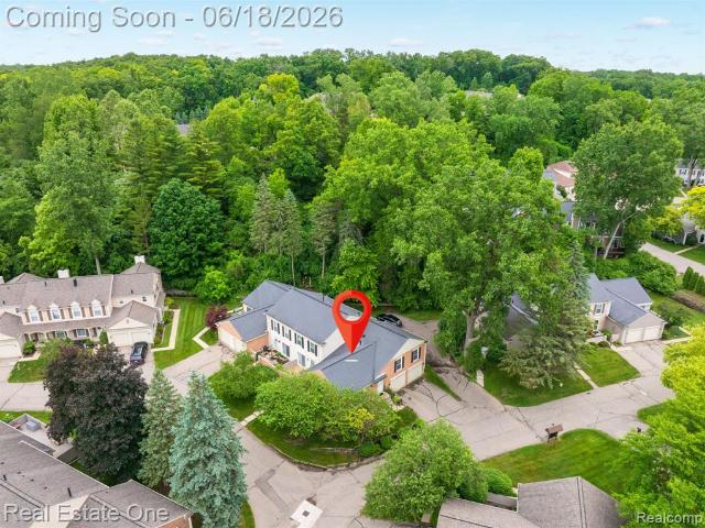 1534 Hidden Valley Lane