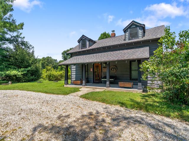1534 Hornettown Road