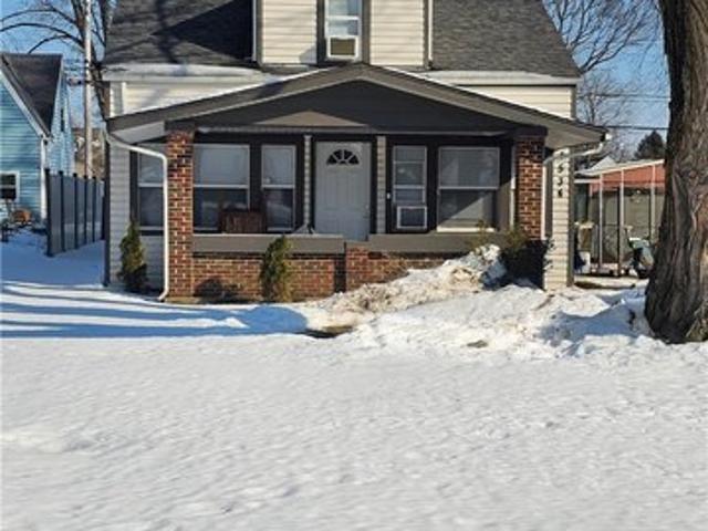1534 Horlacher Ave, Dayton, OH 45420