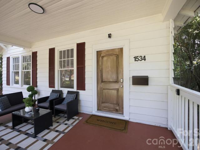 1534 Jennings Street