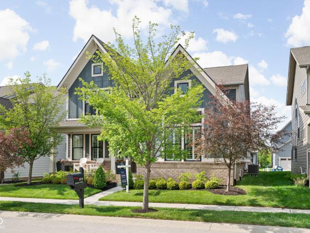 1534 Jensen Drive