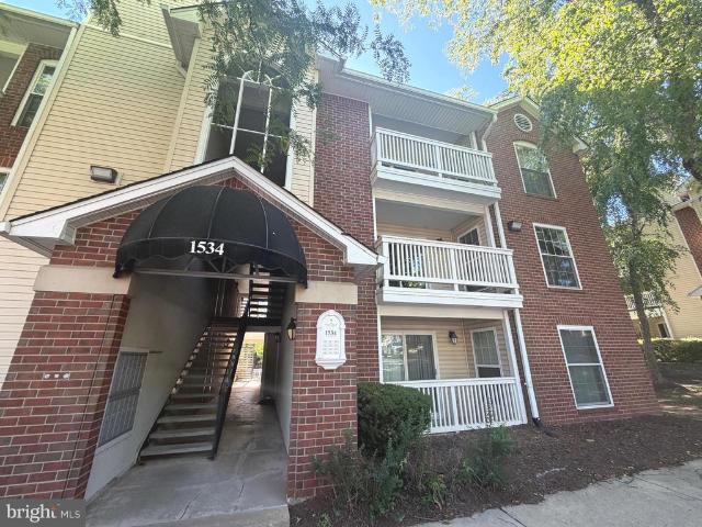 1534 Lincoln Way # 204