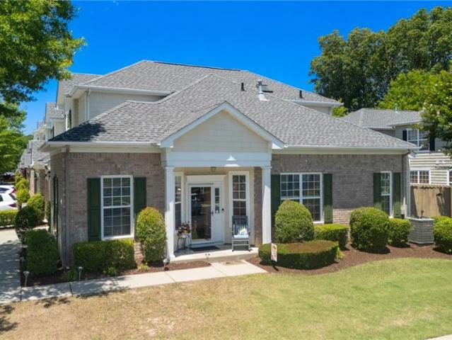1534 Penton MEWS # 32