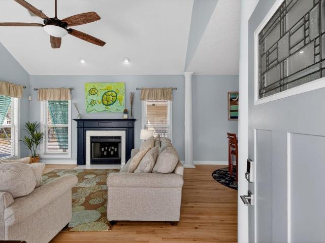 1534 Privateer Drive