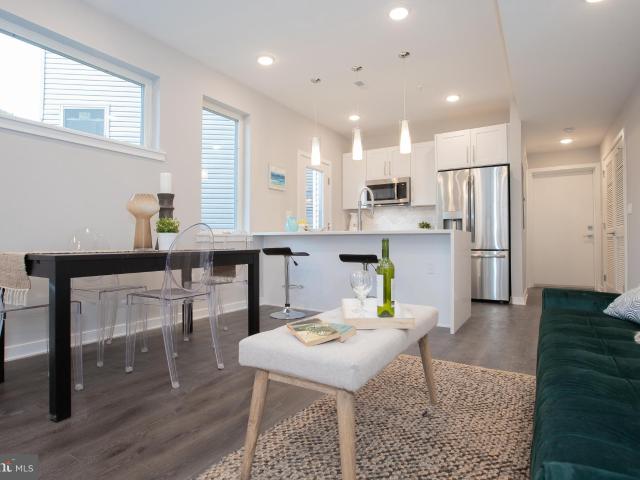 1534 Ridge Ave, Unit 502, Philadelphia, PA 19130 | MLS #PAPH2579 | Compass