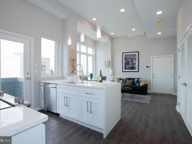 1534 Ridge Avenue # 201