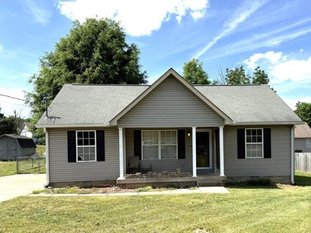 1534 Ridgemont Dr, La Vergne, TN 37086