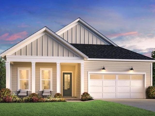 1534 St Vincent Dr SW, Shallotte, NC 28470