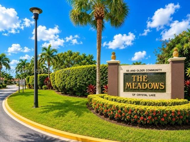1534 SW 22nd Way, Deerfield Beach, FL 33442
