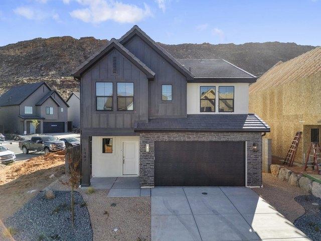 1534 S Sinawava Dr Unit 4136, Washington, UT 84780