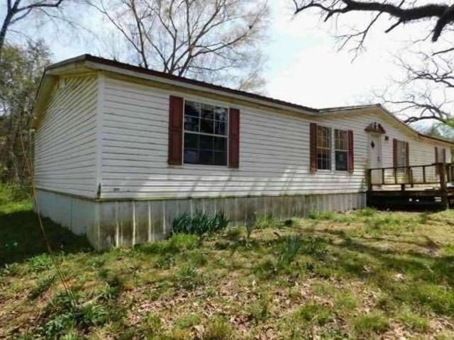 1534 Tanyard Mountain Rd, Paris, AR 72855