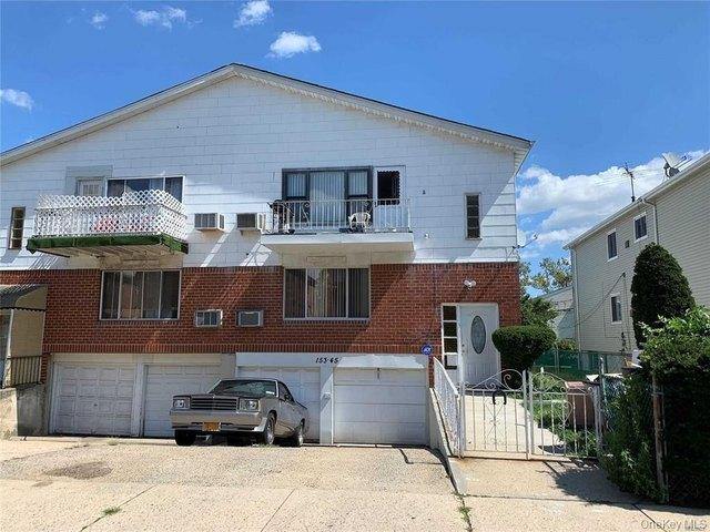 1534 th St, Howard Beach, NY 11414