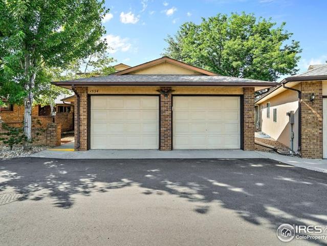 1534 W 28th St, Loveland, CO 80538