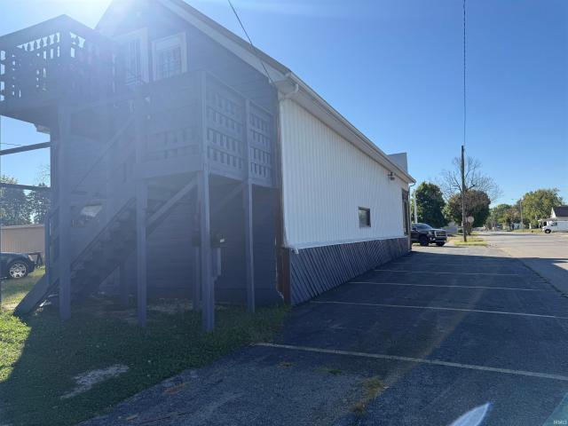 1534 W 2nd Street